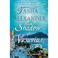 In the Shadow of Vesuvius: A Lady Emily Mystery (Lady Emily Mysteries ...