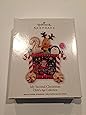 Amazon.com: Hallmark Keepsake Ornament 2013 My Second Christmas - Photo ...