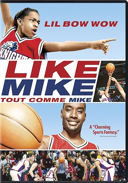 Amazon.com: Like Mike: Movies & TV