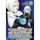 That Time I Got Reincarnated as a Slime Season 1 Part 1 Manga Box Set ...