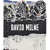 David Milne: Thom, Ian M.: 9780888947406: Books - Amazon.ca