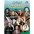 Meet the Great Composers, Book 2: Maurice Hinson, June Montgomery ...