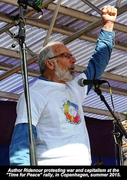 The Russian Peace Threat: Pentagon on Alert: Ridenour, Ron ...