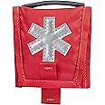 Amazon.com: Helikon-Tex Micro Med Kit - Nylon - Red : Health & Household