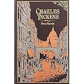 Charles Dickens: Four Novels (Oliver Twist; A Tale of Two Cities; Great ...