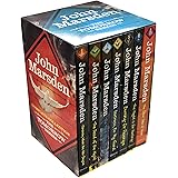 Tomorrow, When the War Began (The Tomorrow... by John Marsden