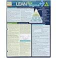 Amazon.com: Lean Six Sigma (Quick Study Business): 0654614031136: Gygi, Craig: Books