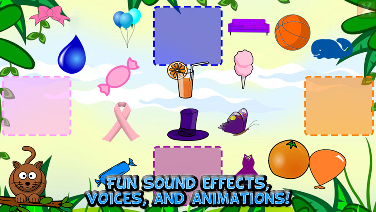 Owl and Pals Preschool Lessons:Amazon.co.uk:Appstore for Android