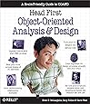 Head First Object-Oriented Analysis and Design: Brett D. McLaughlin, Gary Pollice, Dave West ...