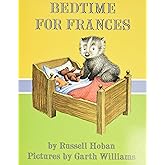 Amazon.com: Bread and Jam for Frances (I Can Read Level 2 ...