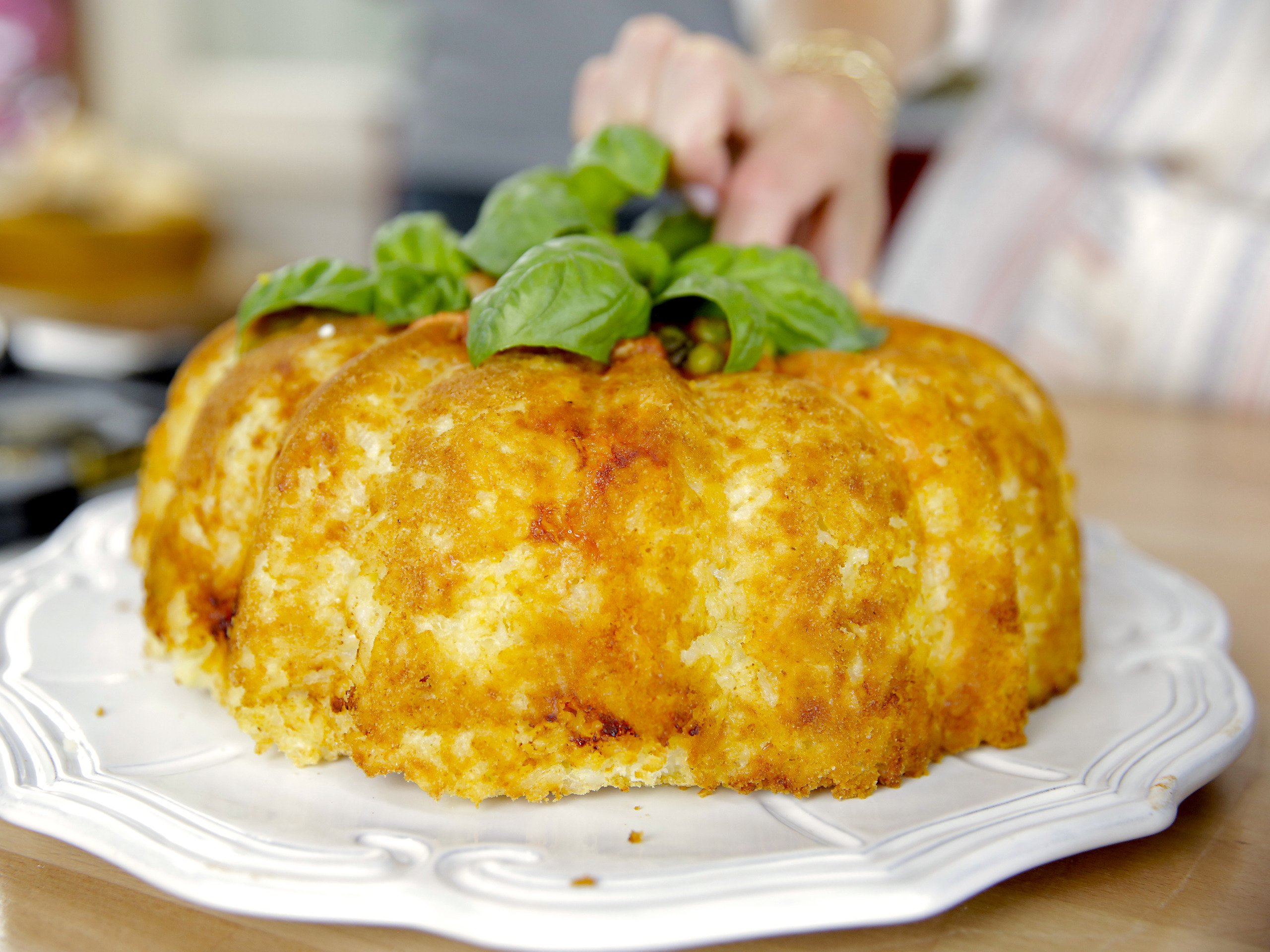 Watch Giada in Italy Season 1 | Prime Video