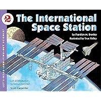 International Space Station (Let's-Read-and-Find-Out Science 2 ...