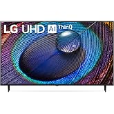 Amazon.com: LG 55 inch Class UT70 Series 4K LED UHD Smart TV : Electronics