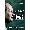 v. Goliath: The Trials of David Boies: Donovan, Karen: 9780375726552 ...