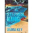 Duma Key: A Novel: King, Stephen: 9781416552512: Amazon.com: Books