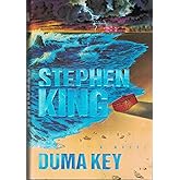 Duma Key: A Novel: King, Stephen: 9781416552963: Amazon.com: Books