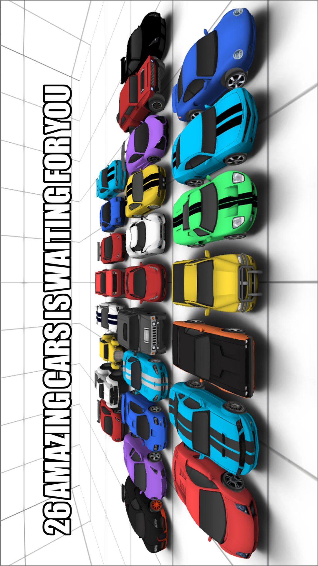 Asphalt Racer:Amazon.co.jp:Appstore for Android