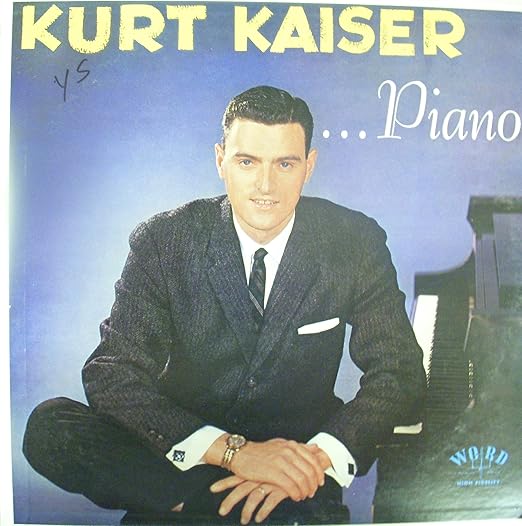 - Kurt Kaiser Piano - Amazon.com Music