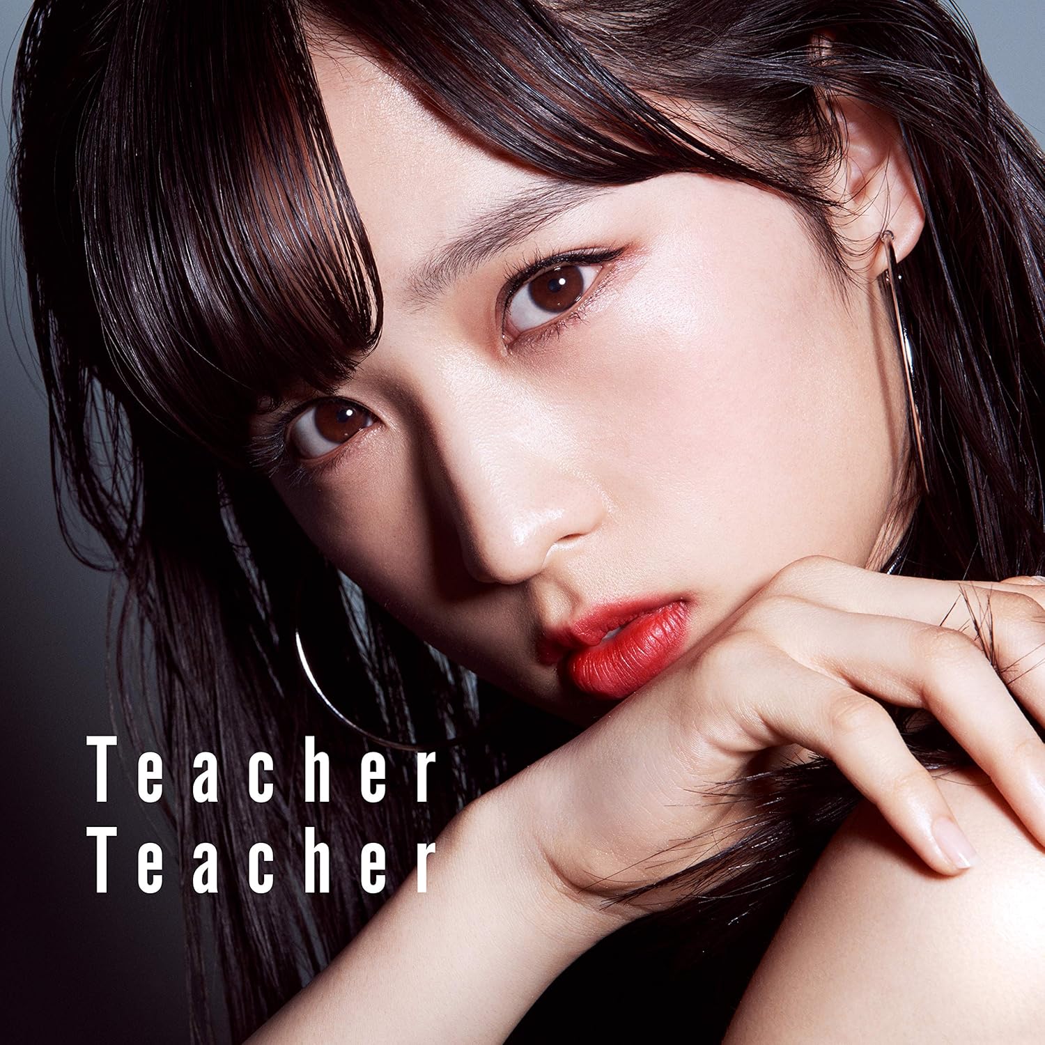 Amazon | 52nd Single「Teacher Teacher」 (劇場盤) | AKB48 | J-POP | 音楽