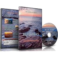 Amazon.com: Nature DVD - Ocean Waves with Natural Sea Sounds : The ...