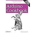 Arduino Cookbook, 2nd Edition: Margolis, Michael: 9781449313876: Amazon.com: Books