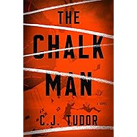 The Chalk Man: A Novel: Tudor, C. J.: 9781524760984: Amazon.com: Books