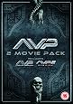 Predator Trilogy [DVD] [1987]: Amazon.co.uk: Arnold Schwarzenegger ...