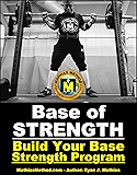 The Mathias Method STRENGTH SYSTEM: Your Ultimate Strength Training ...