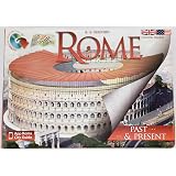 Amazon.com: Ancient Rome: Monuments Past and Present: 9788881620302 ...