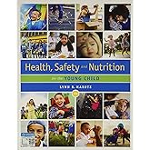 Amazon.com: Health, Safety, and Nutrition for the Young Child (MindTap ...