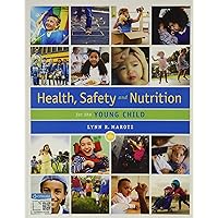 Amazon.com: Health, Safety, and Nutrition for the Young Child (MindTap ...