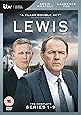 Lewis - Series 1-9 [DVD] [2015]: Amazon.co.uk: Kevin Whately, Laurence ...