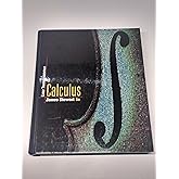 Single Variable Calculus: Early Transcendentals, 7th Edition: Stewart ...