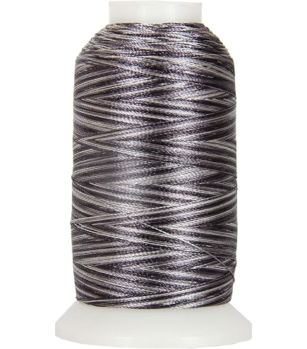Madeira Embroidery Thread Orange Superior Threads - Magnifico ...
