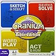 Amazon.com: Hasbro Cranium Bible Edition : Toys & Games