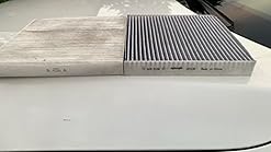 Amazon.com: EPAuto CP134 (CF10134) Premium Cabin Air Filter includes ...