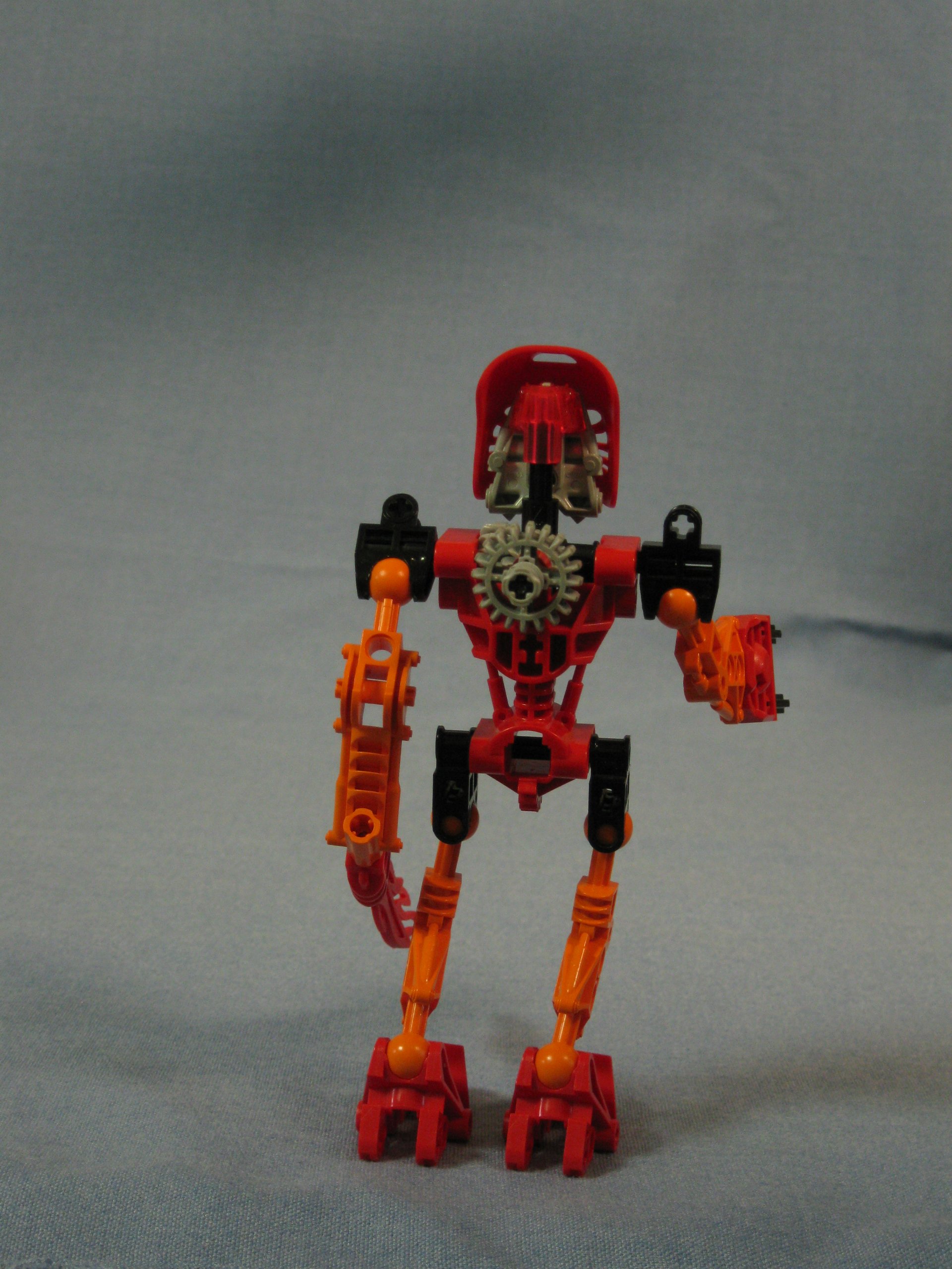 Mua LEGO Bionicle: Tahu (8534) trên Amazon Mỹ chính hãng 2024 | Fado