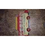 Trolley [Mister Rogers' Neighborhood] (A Golden Shape Book): Mister ...