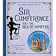 Sir Cumference and the Isle of Immeter (Math Adventures): Neuschwander ...