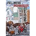 full-metal indigiqueer: Whitehead, Joshua: 9781772011876: Amazon.com: Books