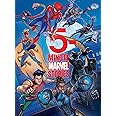 5-Minute Marvel Stories (5-Minute Stories): DBG, DBG: 8601404302947: Amazon.com: Books