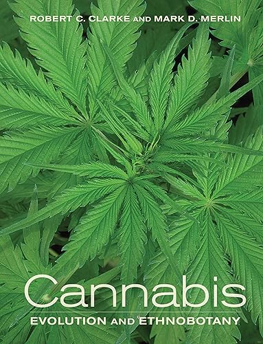 Cannabis: Evolution and Ethnobotany in Kenya | Whizz Botany