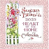 Amazon.com: Cal 2023- Susan Branch Mini Calendar: 9781639243129: Branch ...