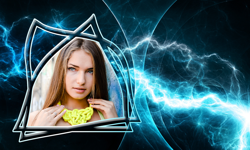 Animated Photo Frames:Amazon.co.uk:Appstore for Android