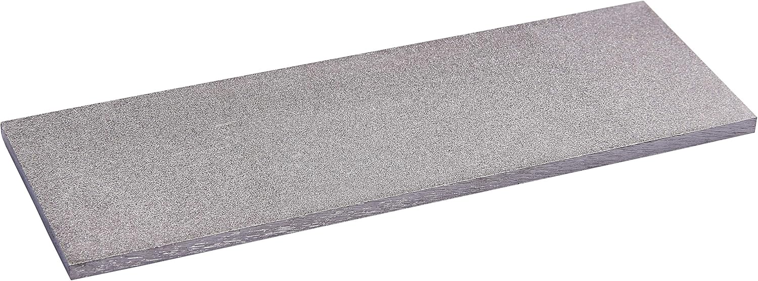 Amtech E2580 Coarse Diamond Stone, 6-Inch – BigaMart