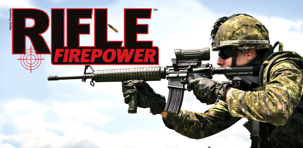 Amazon.com: Rifle Firepower: Appstore for Android