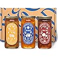Amazon.com : Marmalade Grove, Marmalade Gift Set, Handmade With Fresh ...