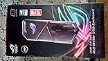 Amazon.com: ASUS ROG STRIX Arion Aluminum Alloy M.2 NVMe SSD External ...