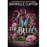 Amazon.com: The Belles: 9781368070959: Clayton, Dhonielle: Books