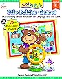 Amazon.com: Colorful File Folder Games, Grade K (Colorful Game Books ...